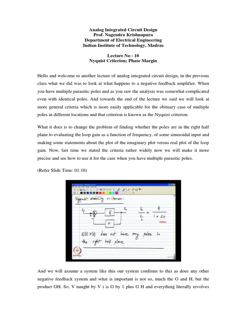 Lec 10 | PDF | Mathematical Analysis | Mathematical Objects