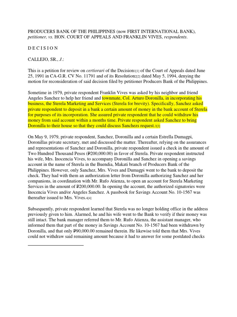 PIL Cases | PDF | Lawsuit | Insurance