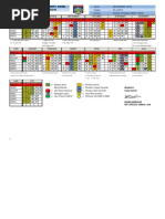 Kalender Epid 2020 | PDF