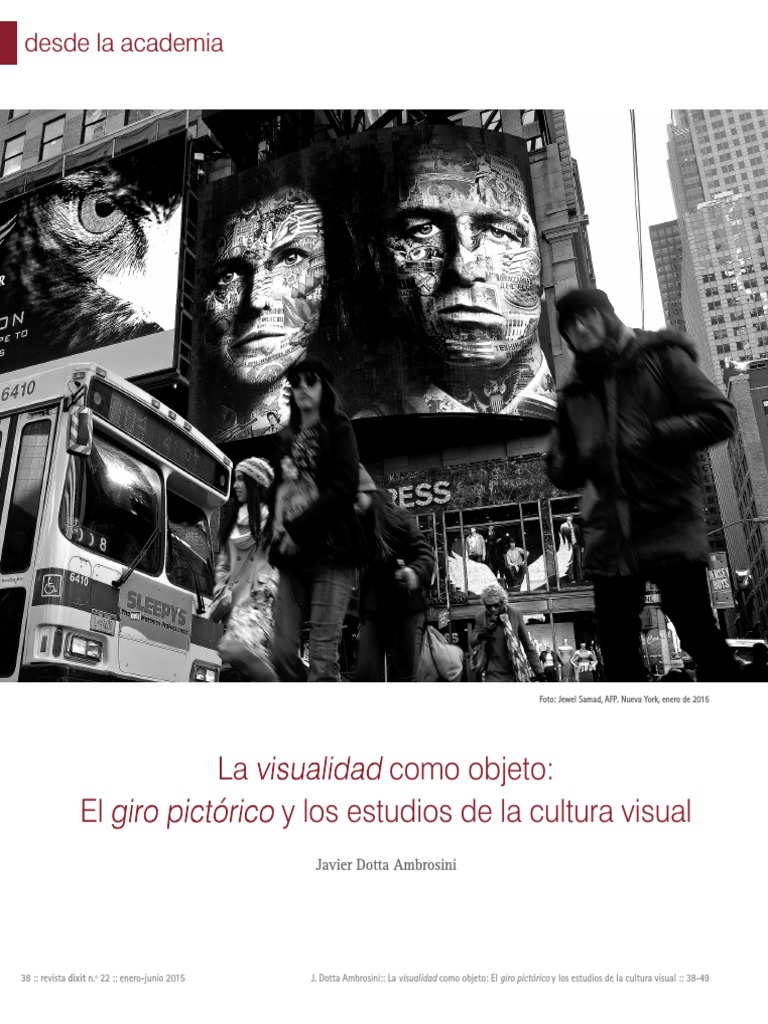 Visual I Dad | PDF | Imagen | Percepción visual
