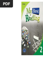 Reading Starter 3 | PDF