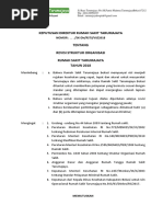 Prosedur Pembuatan Nomor Induk Karyawan (Nik) | PDF