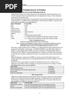 IAMSAR 2019 - Search Patterns | PDF | Navigation