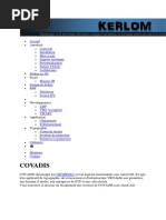 Installation de Covadis 17 étape par étape | PDF