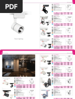 Neko Moduline 26 Lighting Overview | PDF | Manufactured Goods | Electricity