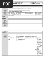 Tiered Activity Planning Template Guide | PDF