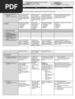 Melcs Diss | PDF | Social Sciences | Science