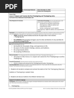 School Based Moderation Tool | PDF | Educational Assessment | Education ...