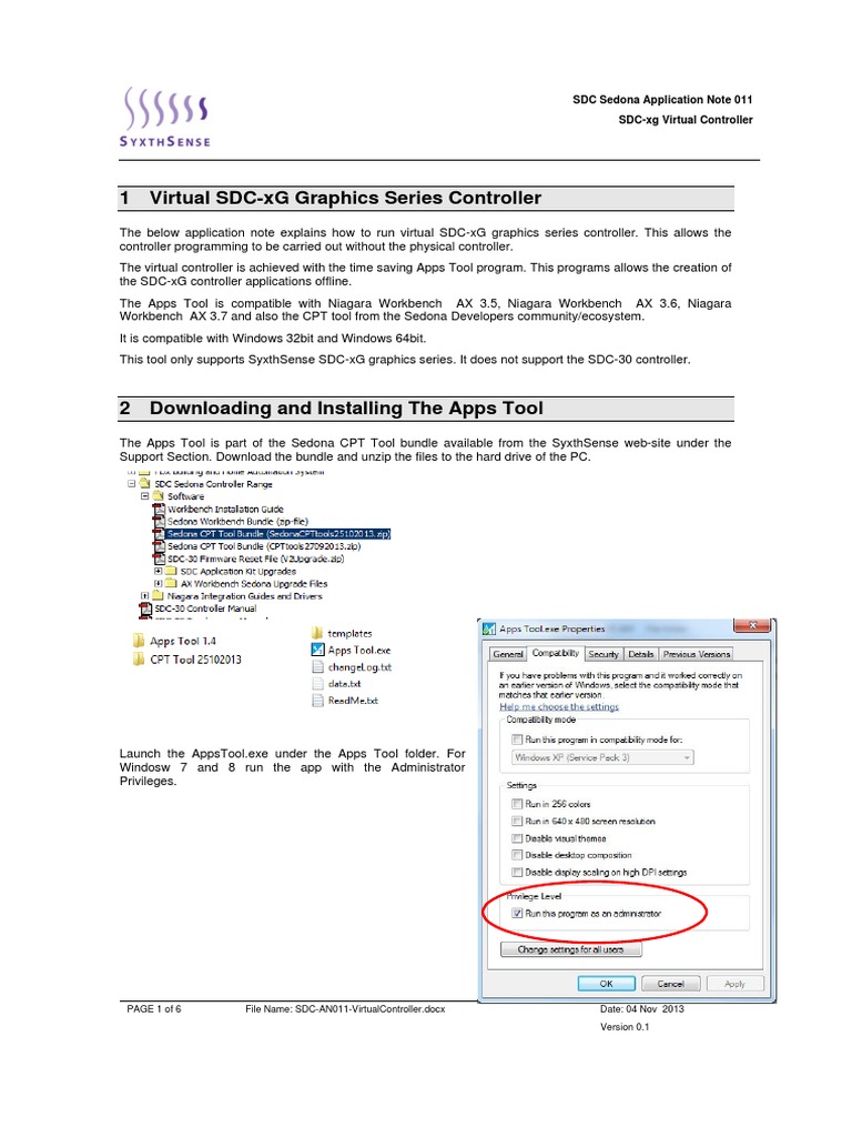 1 Virtual SDC-XG Graphics Series Controller | PDF | Directory (Computing) | Microsoft Windows
