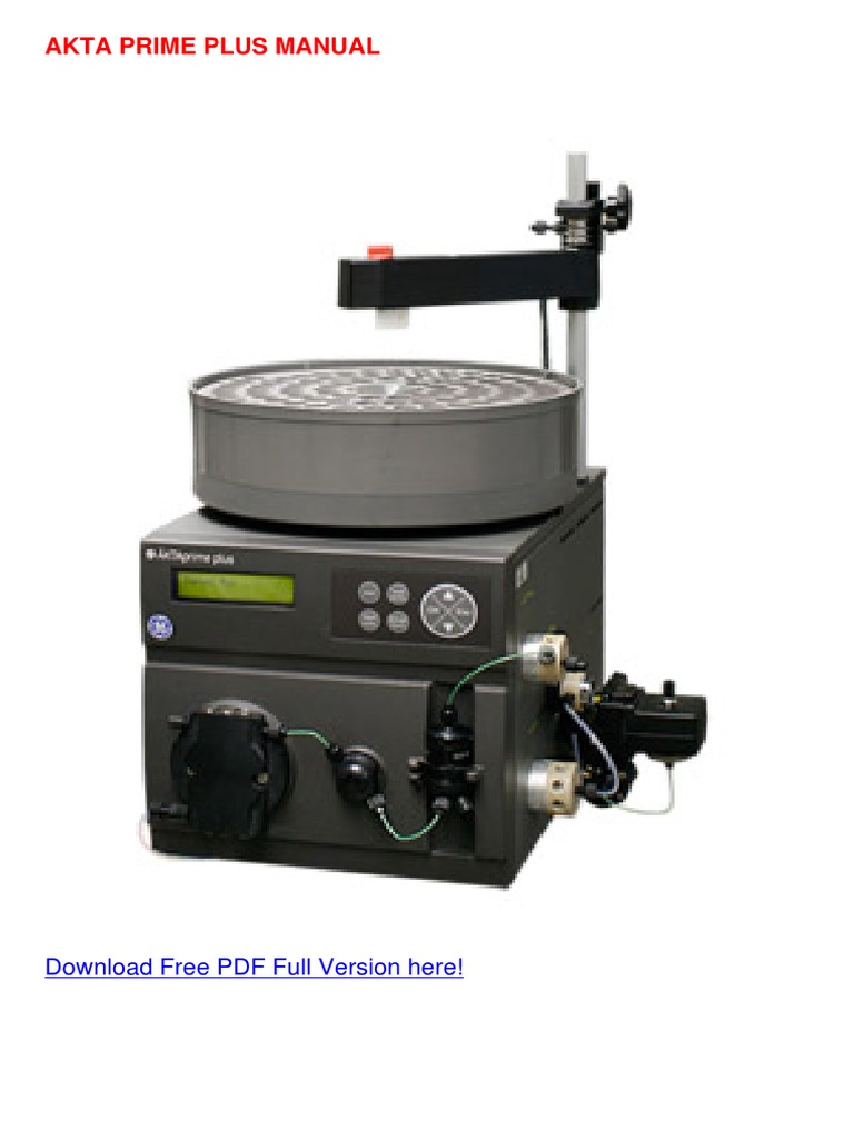 Akta Prime Plus Manual | PDF | Computing | Computing And Information ...