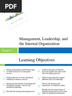 Infosys Company Hierarchy Overview | PDF | Supervisor | Organizational ...