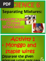 Understanding the Winnowing Process | PDF | Agriculture