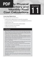 Butchers Yield Test Guide | PDF | Pound (Mass) | Meat