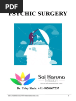 Shalvik Mantra Symbols | PDF | Chakra | Anxiety