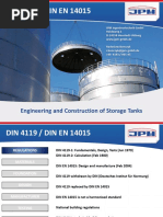 EN 14015 Reading Checklist | PDF | Welding | Construction