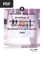 Introduction To Korea Building Code (Draft) | PDF | Building Code ...