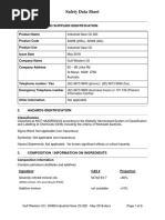 SAGE Vancouver Reference Style | PDF | Citation | Publishing