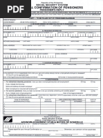 AUTHORIZATION LETTER FORM FOR DSW | PDF