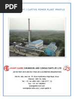UltraTech Cement Plant Expansion in Tadipatri | PDF | Cement | Materials