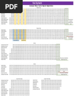 542 Bus Timetable for Halifax | PDF