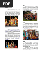 Pangkat Etniko Sa Luzon | PDF