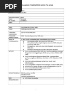 RPH Tabiat Pemakanan | PDF