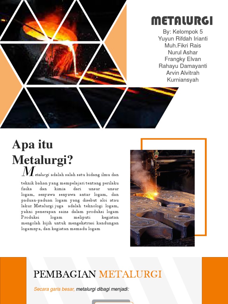 Pengolahan Mineral Fix | PDF