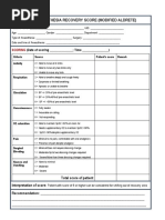 Adult Pediatric Code Blue Documentation Form UCM - 479871 | PDF ...