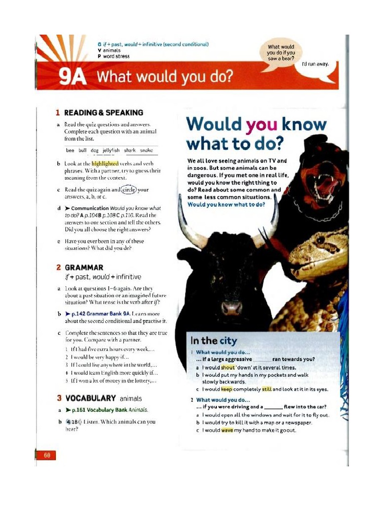 9a Student Book | Download Free PDF | Nature