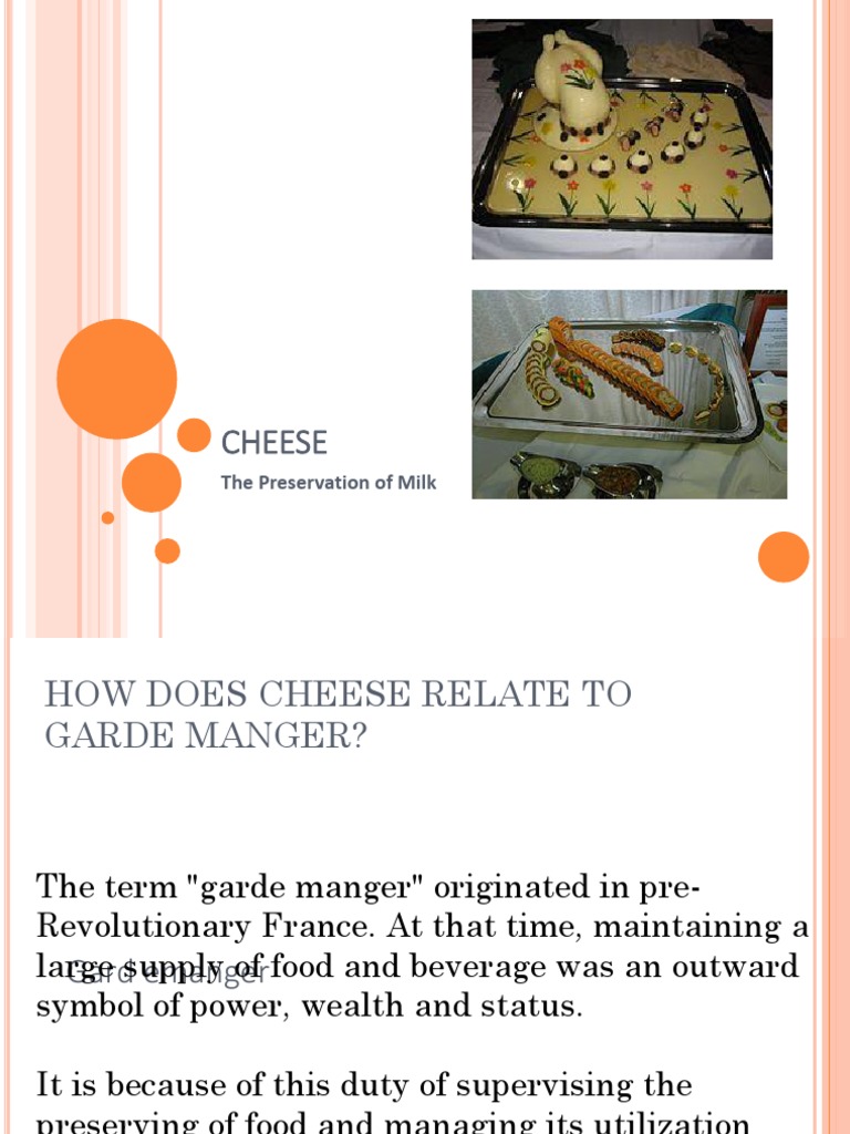 Cheese | PDF | Cheese | Cheesemaking