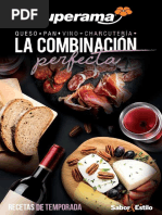 Chocozuela: Corte y Preparación | PDF | Carne | Cocina