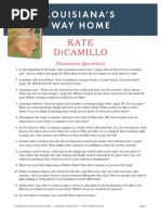 Lyddie - Chapter 14 Guided Notes Teacher Nots | PDF