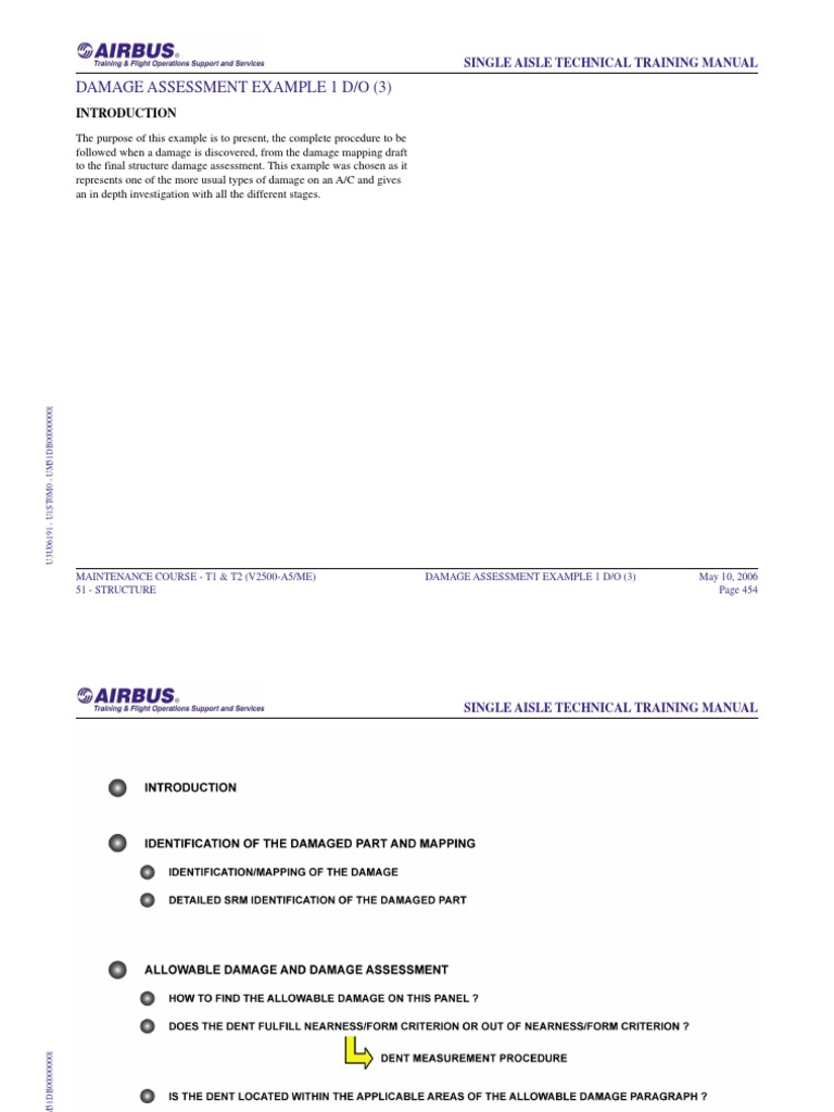 Part 66 Module Info FINAL | PDF