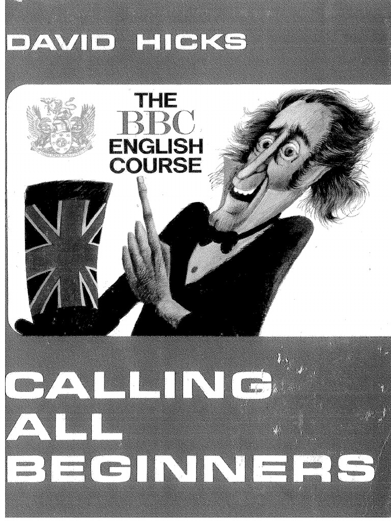 Calling All Beginners - David Hicks PDF | PDF