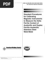 API RP 578 3rd Edition, Re-Written in New Format | PDF | Emission ...