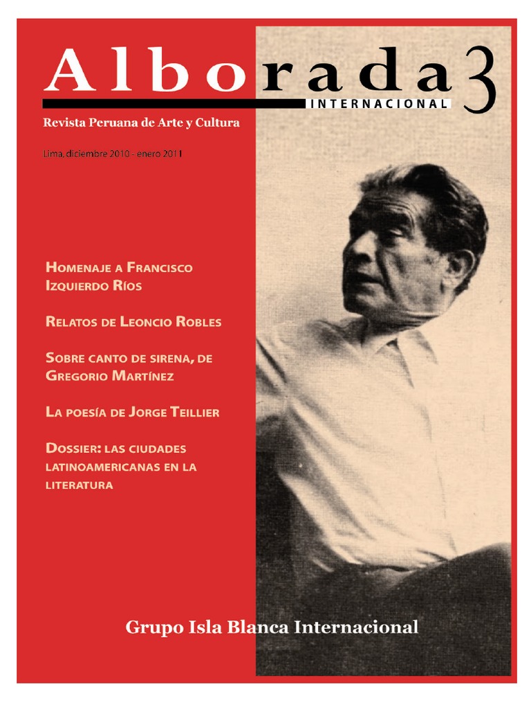 Alborada 3 Peru | PDF | Literatura infantil | Verdad
