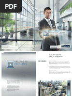 Johnson Lift Sizes PDF PLANNING-GUIDE-HIGHRES | PDF | Elevator | Escalator