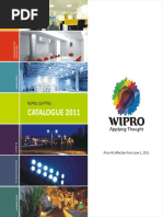 PLS Price list_2024_150324 | PDF | Lighting | Philips