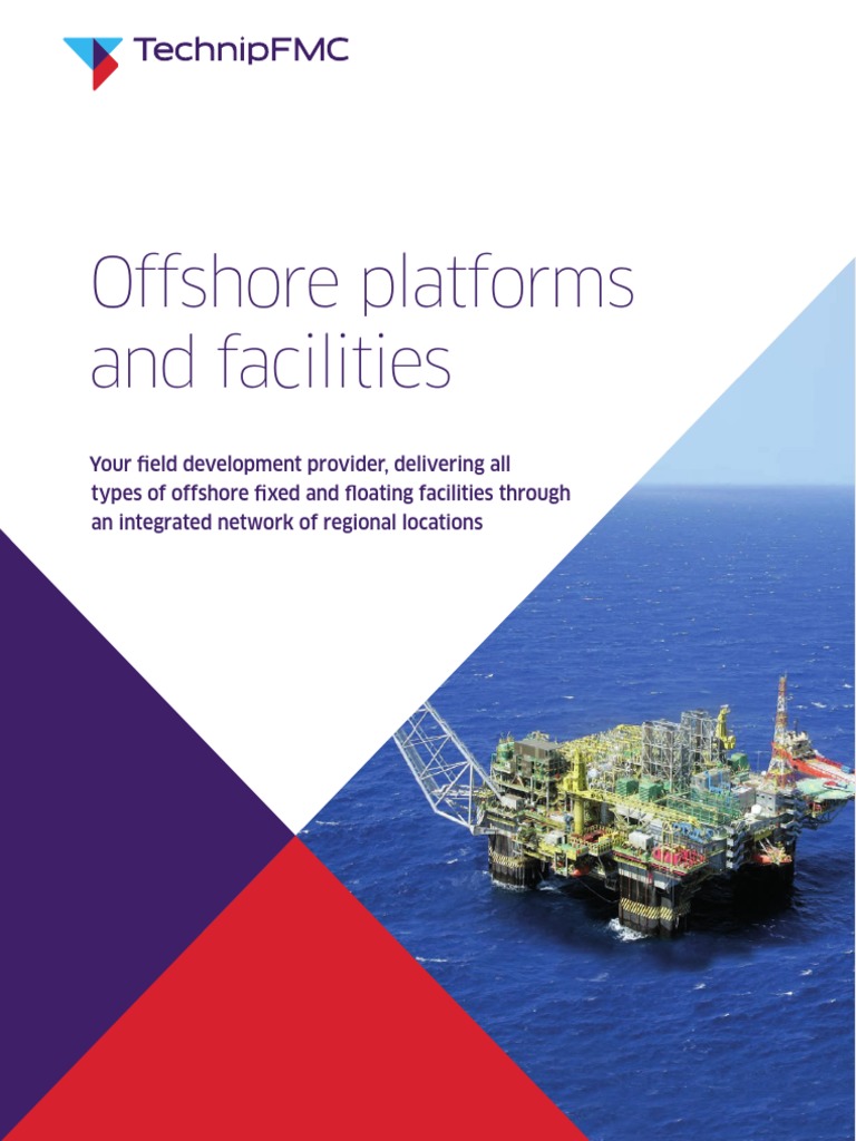 Off Brochure Offshore-Platform - LR | PDF | Offshore Drilling ...