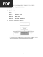 Standar Anjab Dan ABK Pengadministrasi Perkantoran | PDF