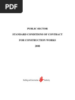 SIA Articles and Conditions of Building Contract | PDF | Foreign ...