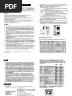 Cisco 16.4.7 Lab - Configure Network Devices With SSH (Answers) | PDF ...