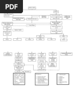 Pathway Ansietas | PDF