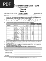 Cash Denomination Calculator | PDF | Money | Numismatics