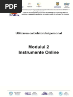2019 Competente - Digitale - Modele - de - Subiecte | PDF