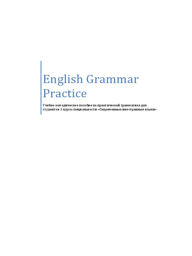 Collins Cobuild English Grammar | PDF | English Grammar | Subject (Grammar)