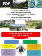 Bahan Paparan Inmendagri Nomor 2 Tahun 2025 | PDF