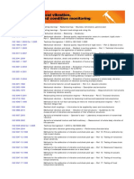 Iso 4866 2010 PDF | PDF | International Organization For ...