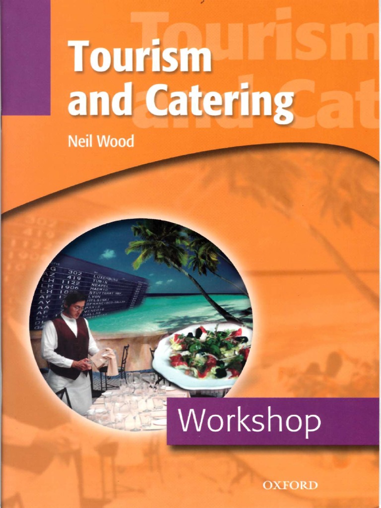Tourism and Catering - Workshop PDF | PDF