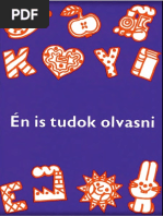 Meixner Olvasókönyv | PDF